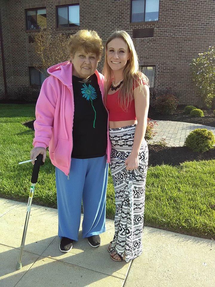 ELAINE PIERSON Obituary - Death Notice and Service Information