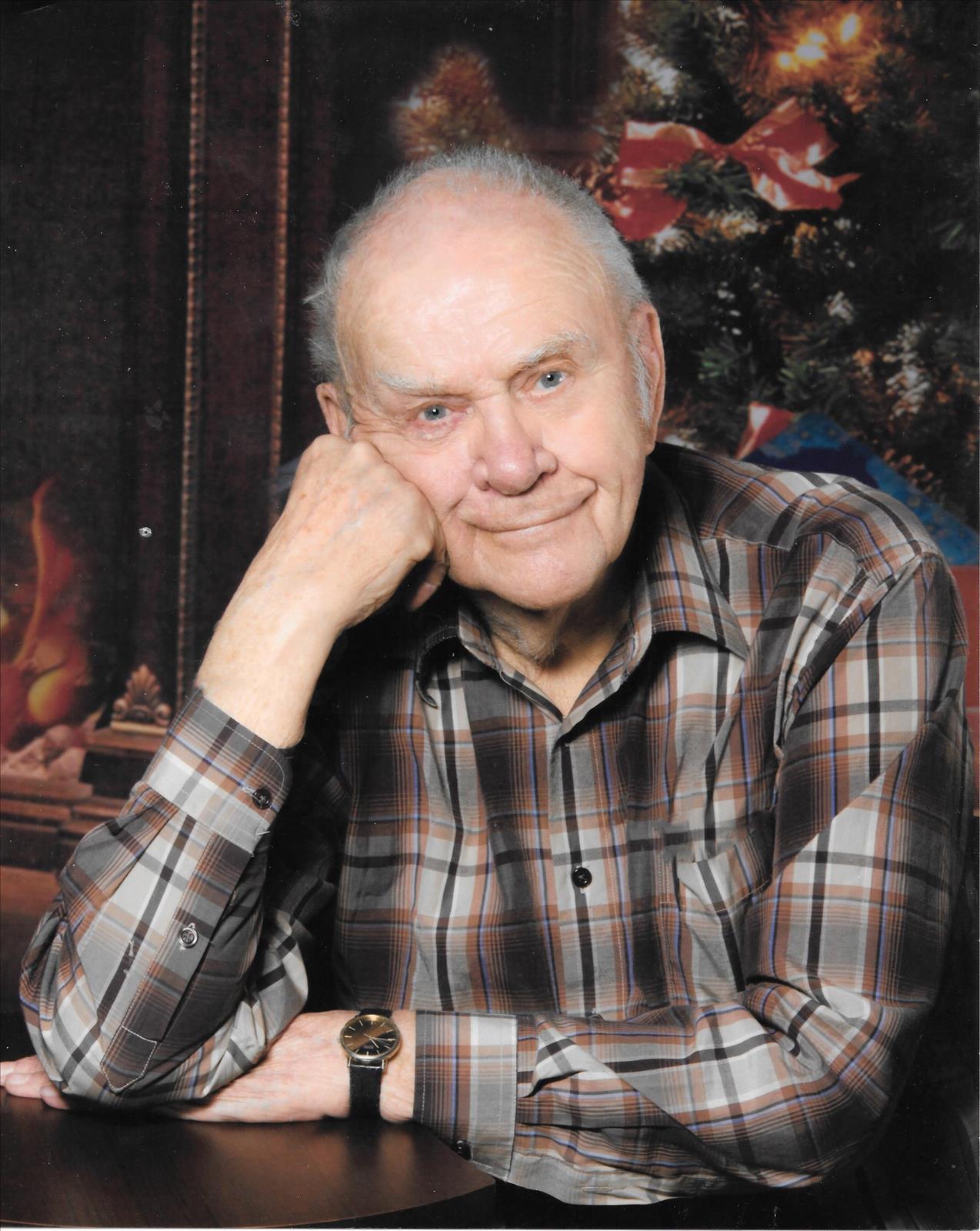 CHARLES ANGUS Obituary (2017) - Toronto Star