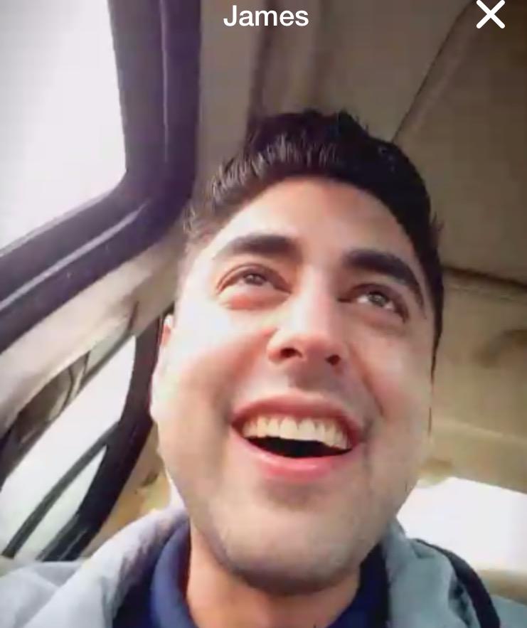 James Alvarez Obituary (1987 - 2017) - Legacy Remembers