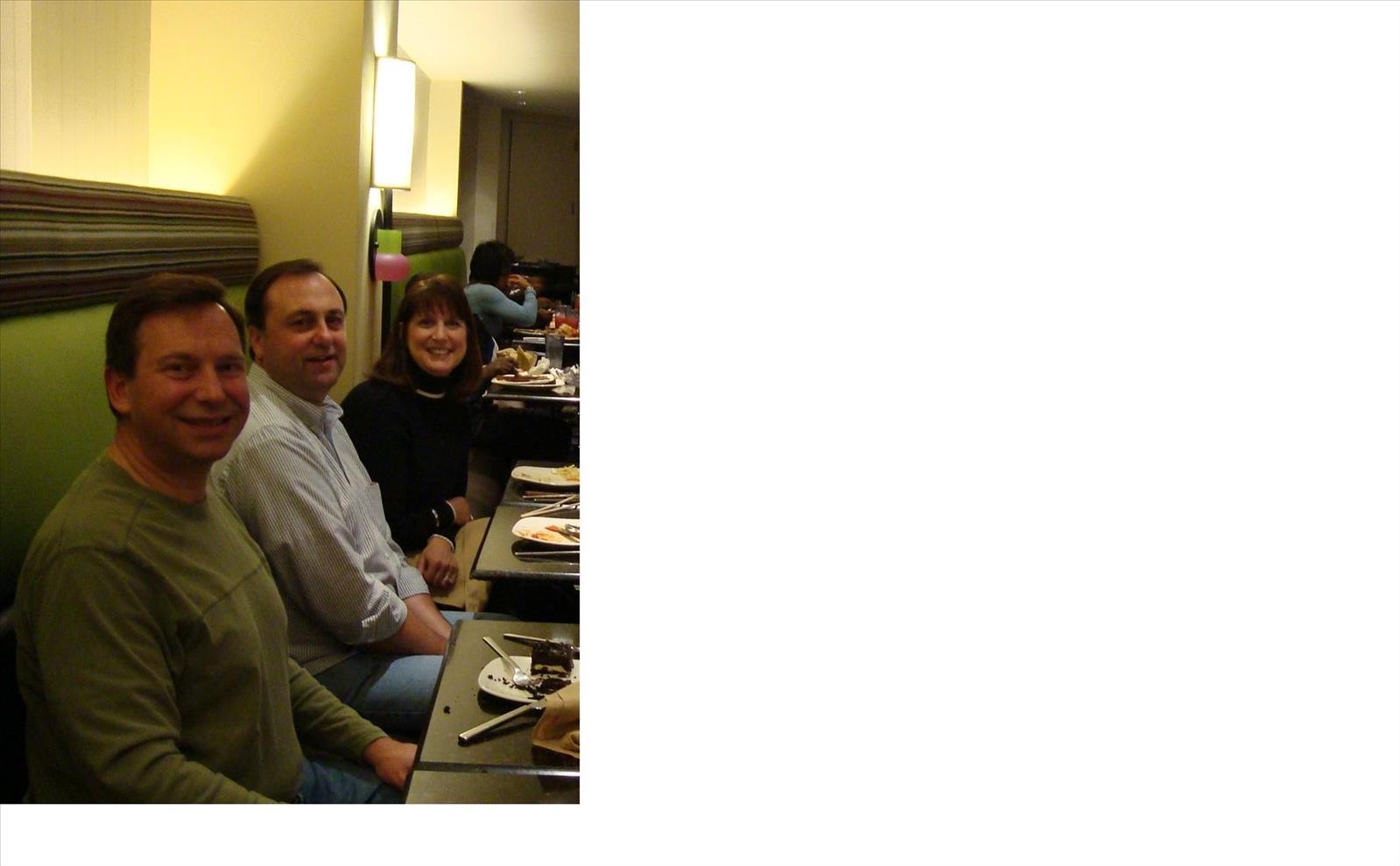 Robert Krull Obituary (2017) - Saint Louis, MO - St. Louis Post-Dispatch