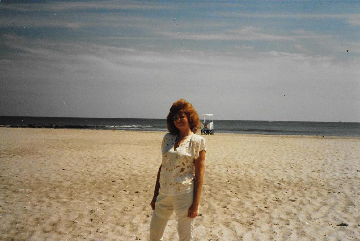 Eileen Allen Obituary (2017) - Lutherville-Timonium, MD - Baltimore Sun