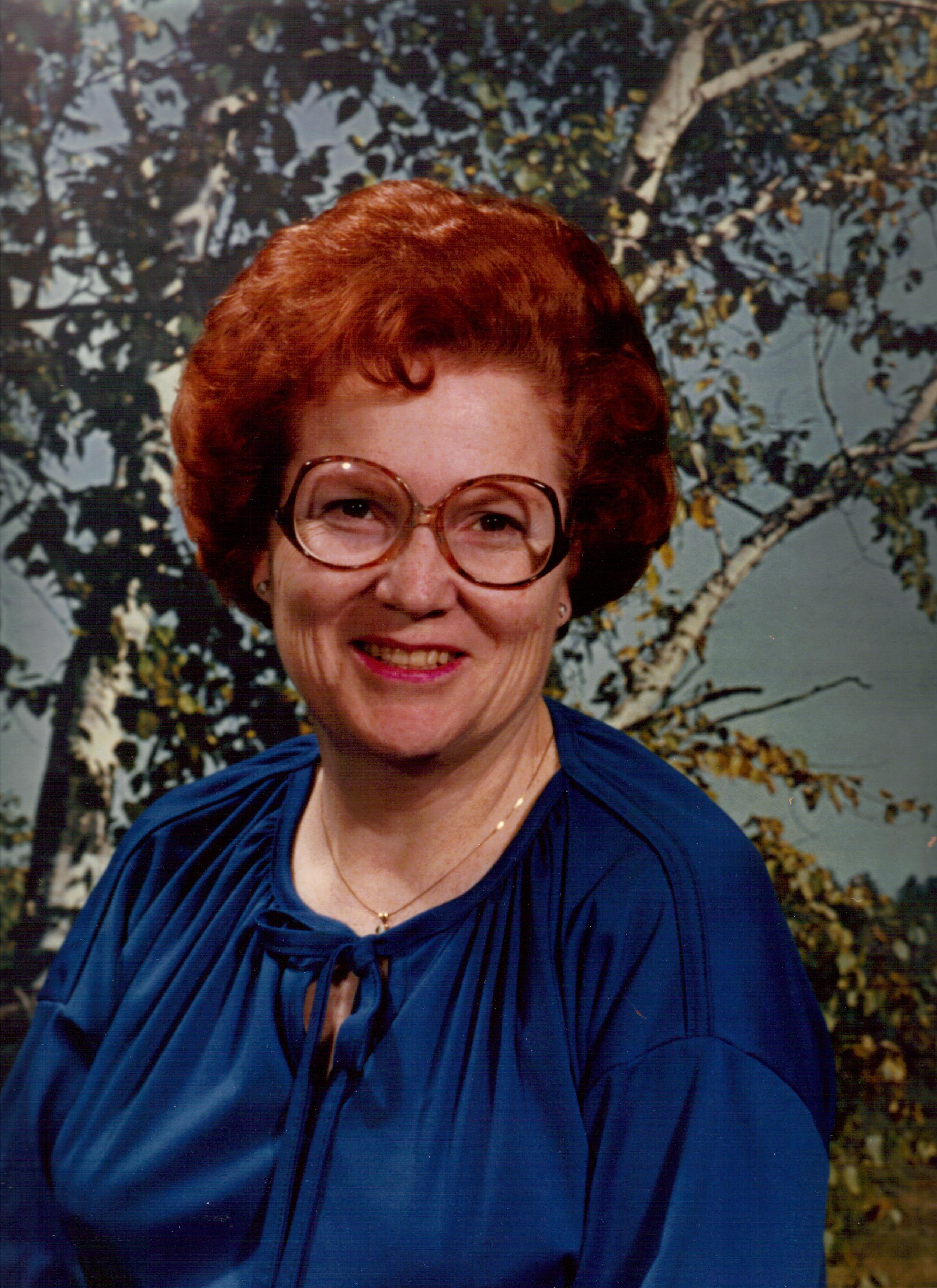 Marilene McBrayer-Heierman Obituary - Death Notice and Service Information