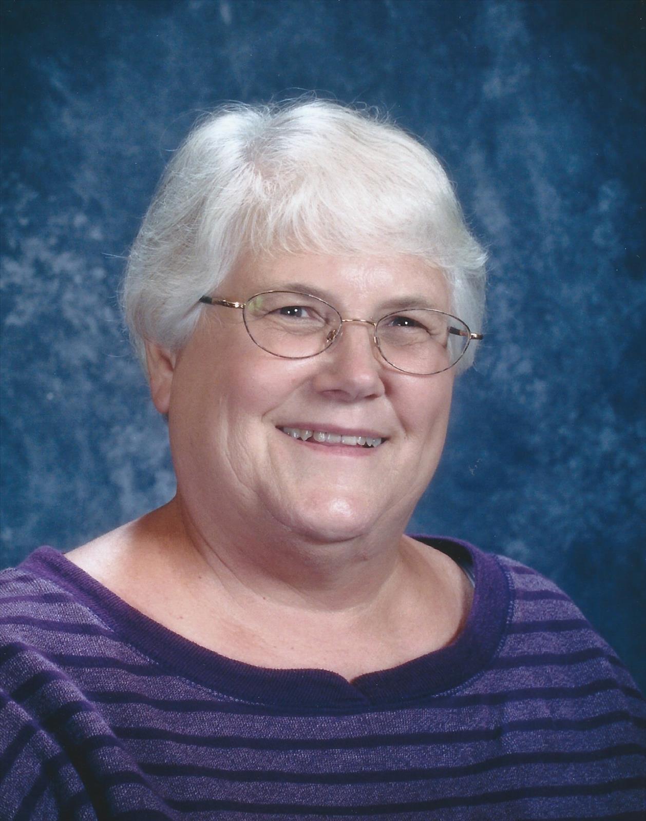 Elizabeth Mills Obituary (1945 - 2017) - Legacy Remembers