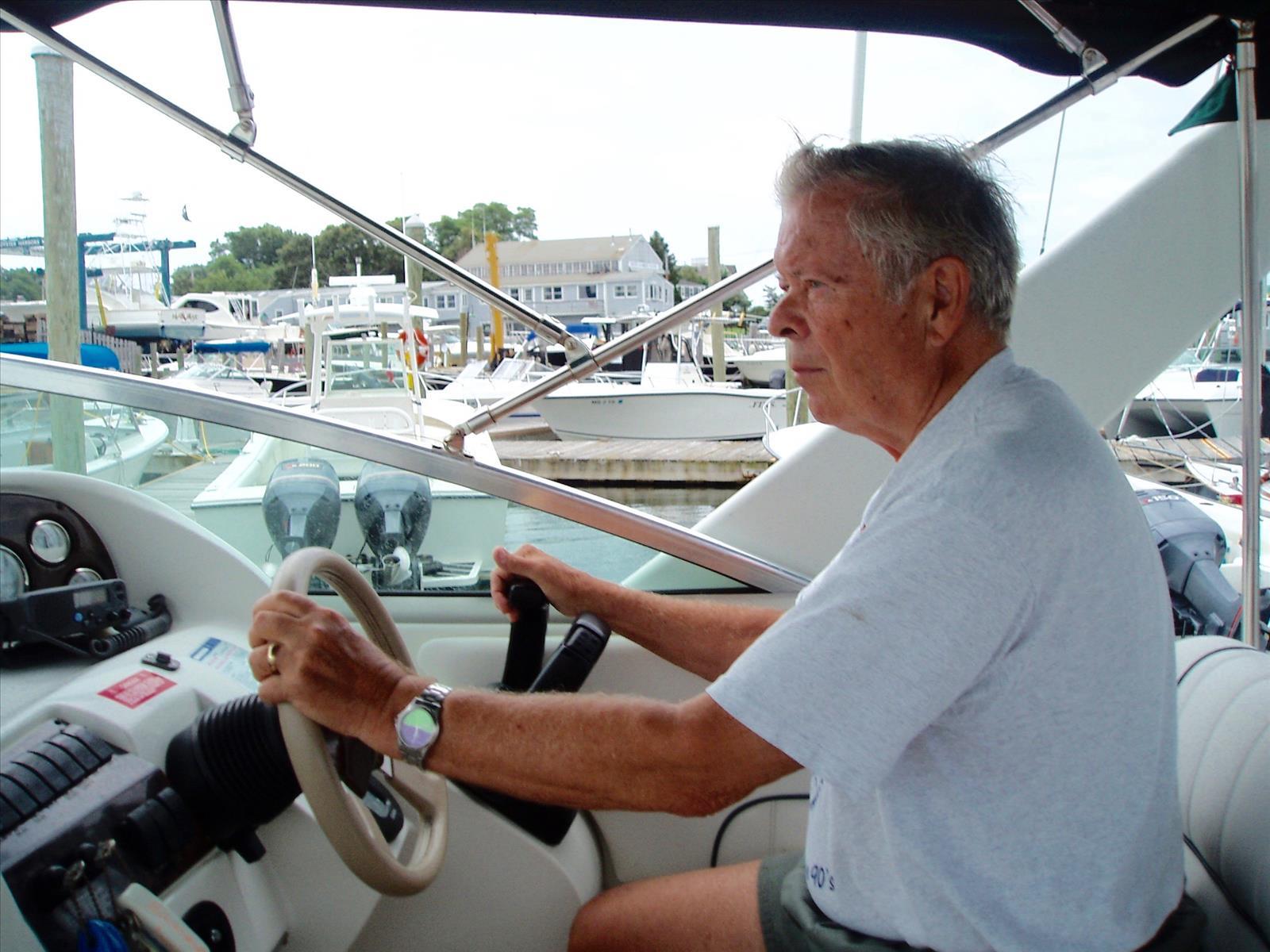 Allan BOWERMASTER Obituary - Death Notice and Service Information