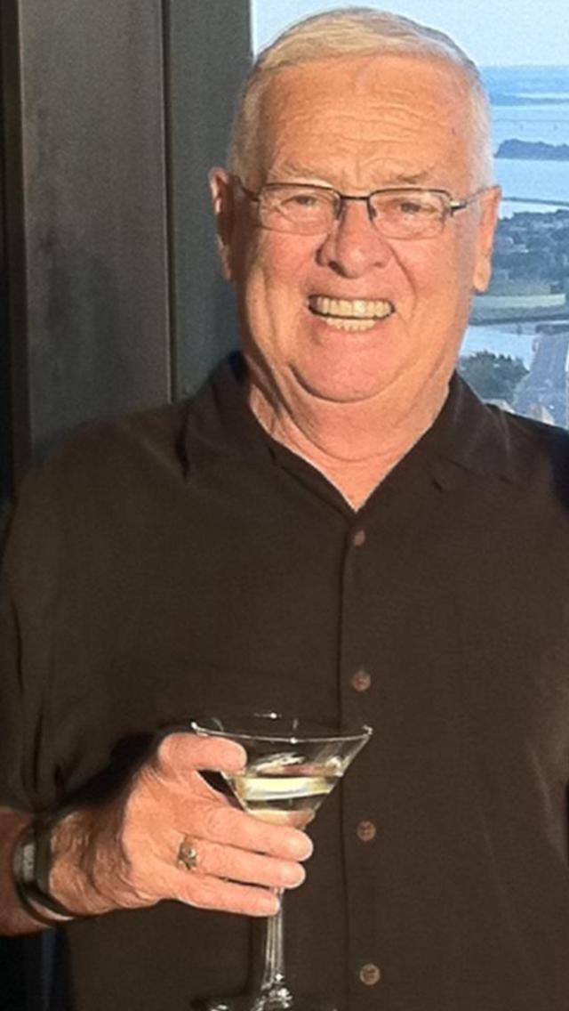 FRANCIS DOHERTY Obituary - Death Notice and Service Information