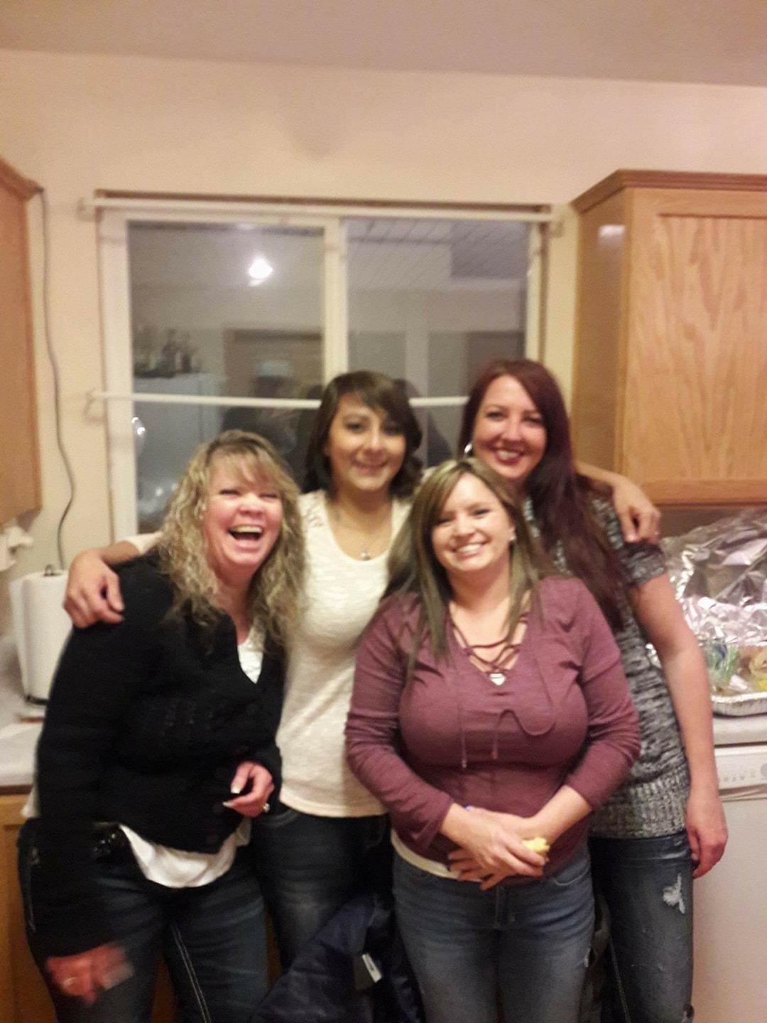 Michelle Larsen Obituary (1968 - 2017) - Salt Lake City, UT - The Salt ...