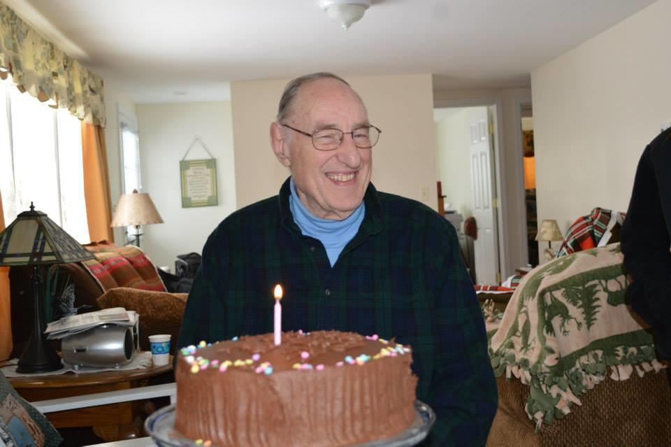 Joseph Zielinski Obituary (1936 - 2017) - Marcy, NY - The Observer-Dispatch