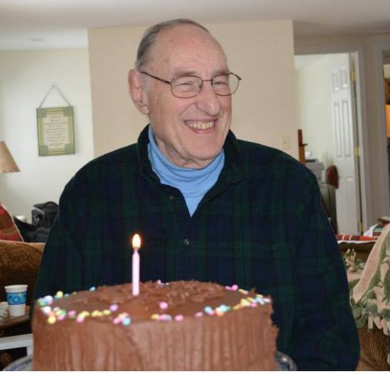 Joseph Zielinski Obituary (1936 - 2017) - Marcy, NY - The Observer-Dispatch