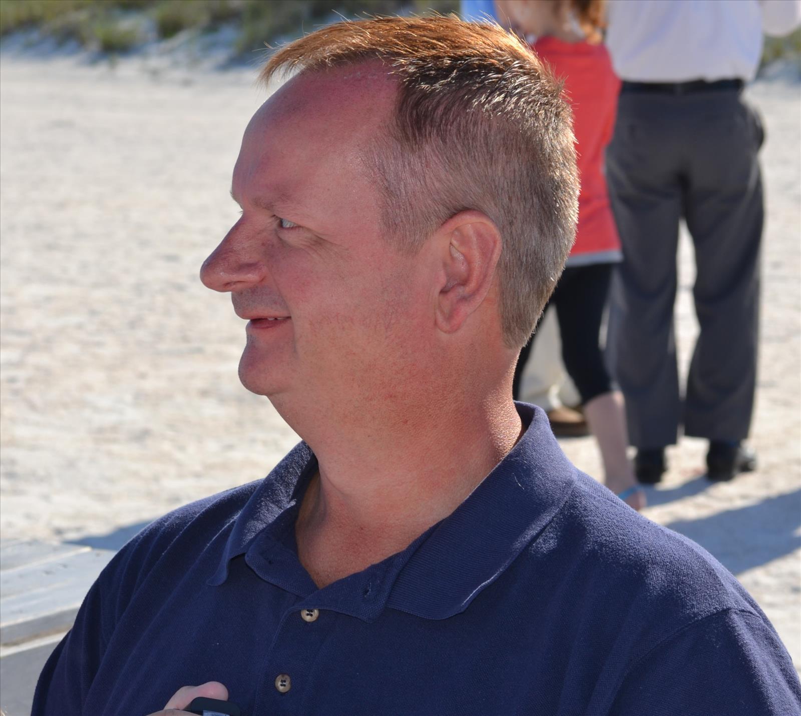 Scott Gorman Obituary (2017) - Lakeland, FL - The Ledger