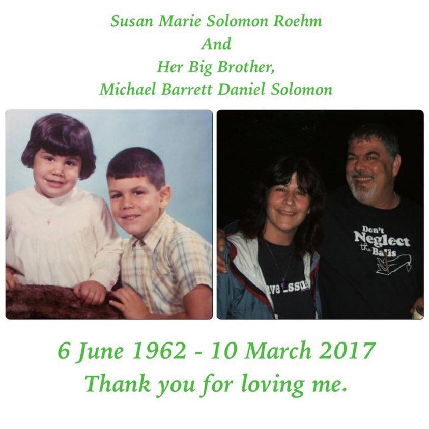 Michael Solomon Obituary (2017) - Allentown, PA - Morning Call