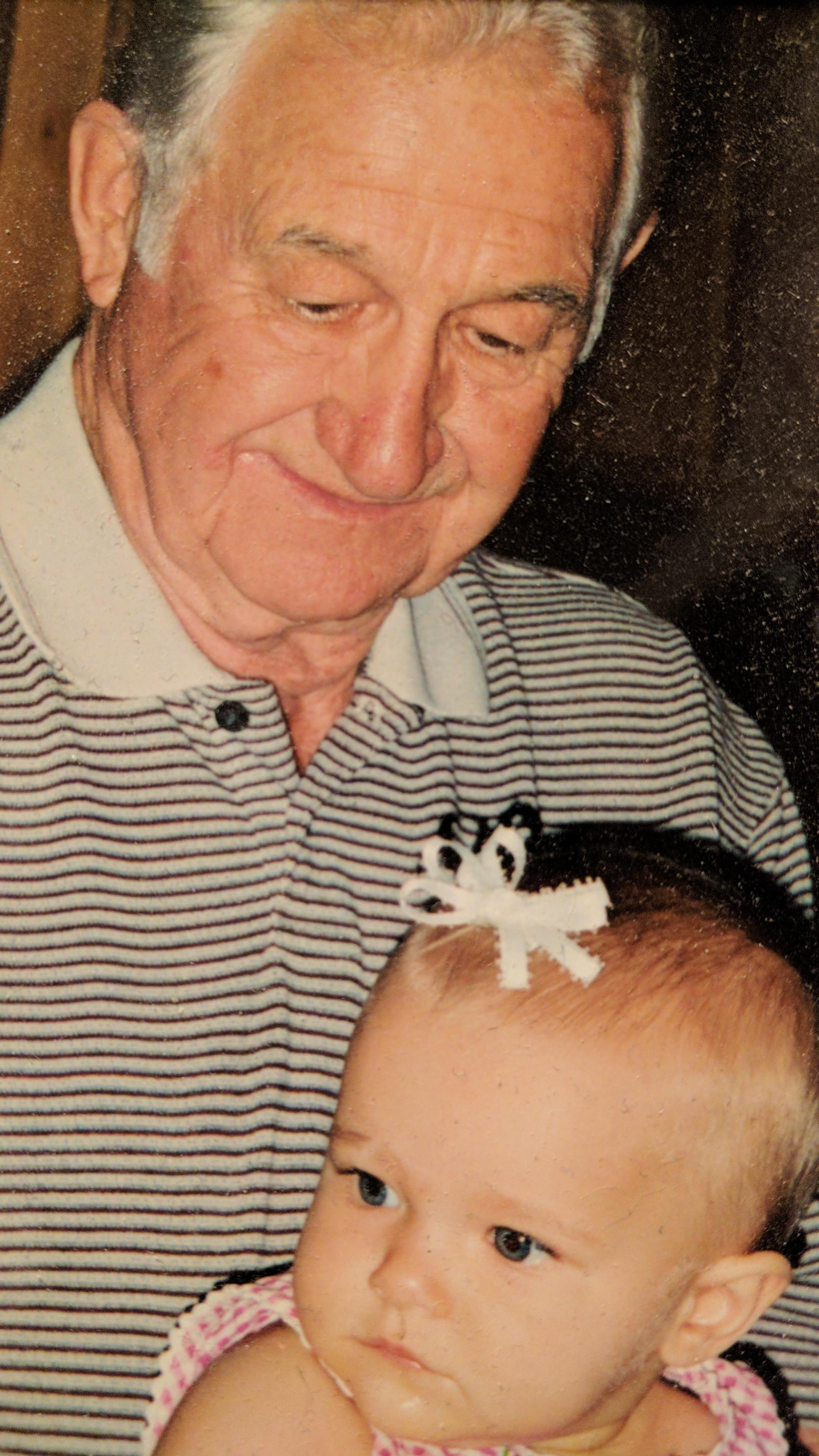 Robert Wooley Obituary (1931 - 2009) - LOMETA, TX - Star-Telegram