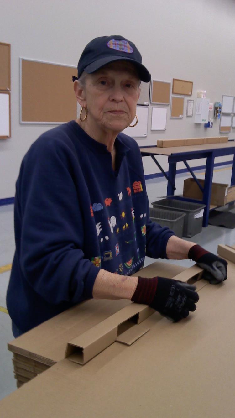 Dorothy PATTON Obituary (1938 - 2017) - Spokane, WA - Spokesman-Review