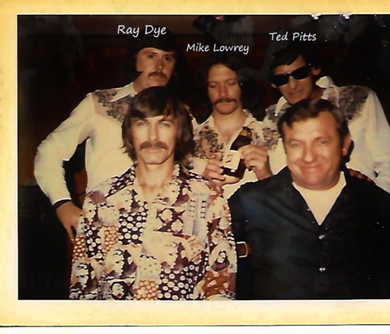 Cecil Dye Obituary - Death Notice and Service Information