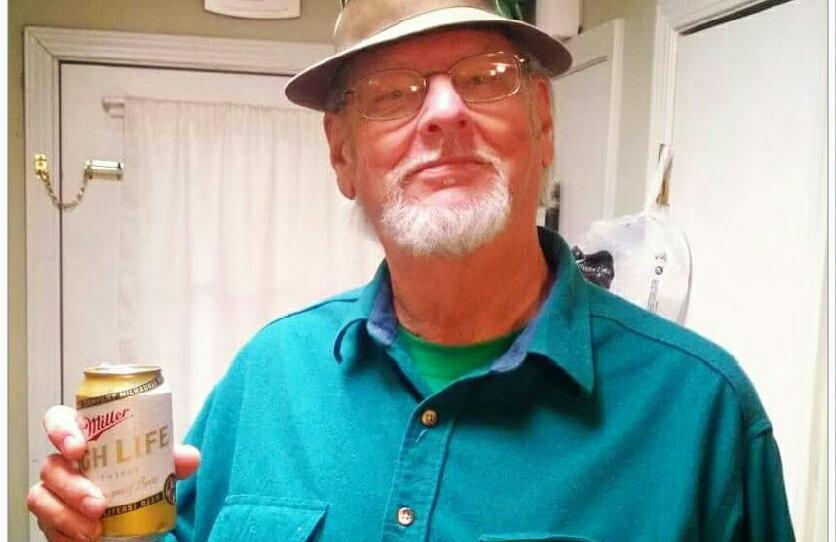 Timothy McKeon Obituary (2017) - Covington, LA - The Times-Picayune