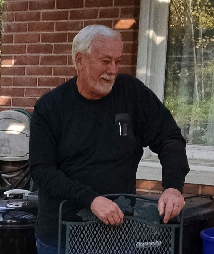 JOSEPH CONWAY Obituary - Death Notice and Service Information