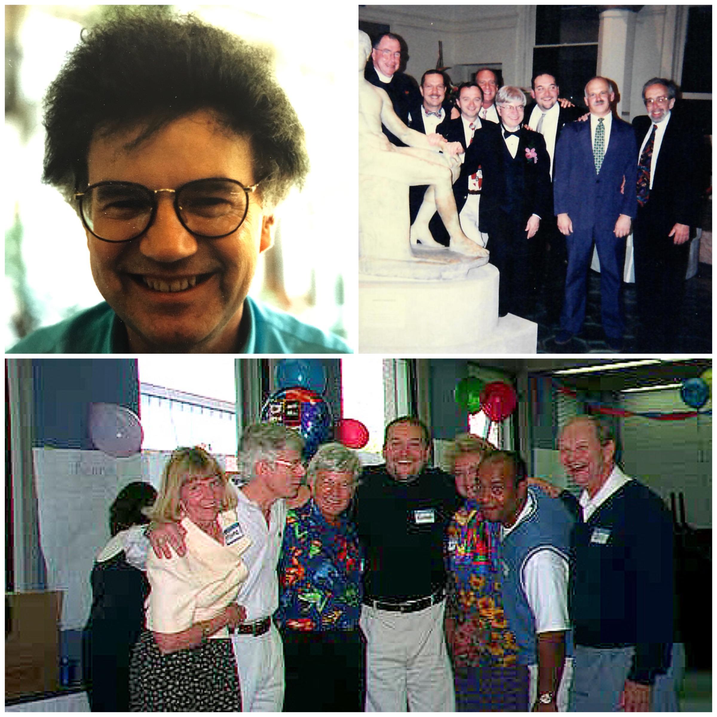 Kenneth George Obituary - Death Notice and Service Information