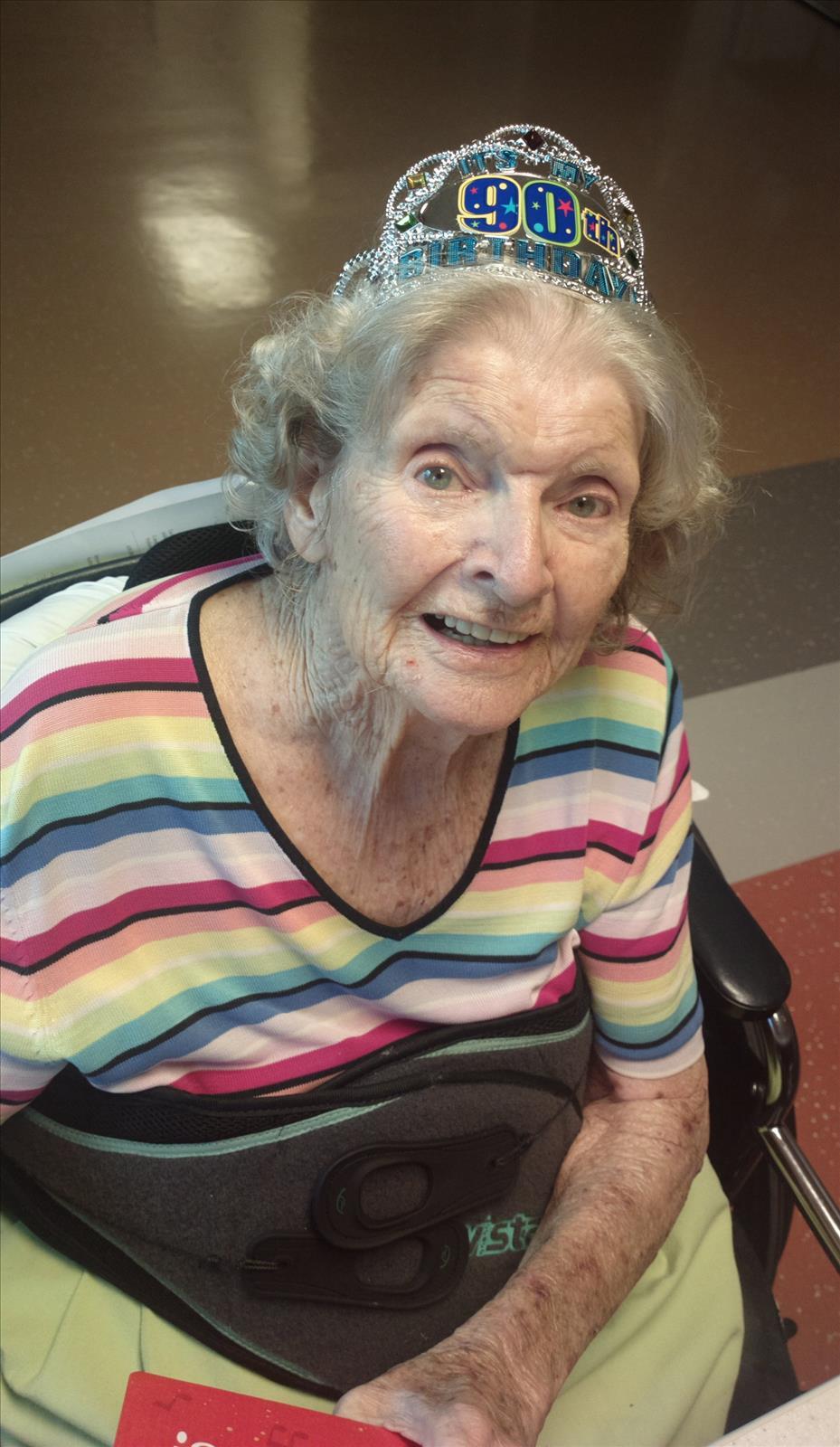 Ida Paulsen Obituary (2017) - Legacy Remembers