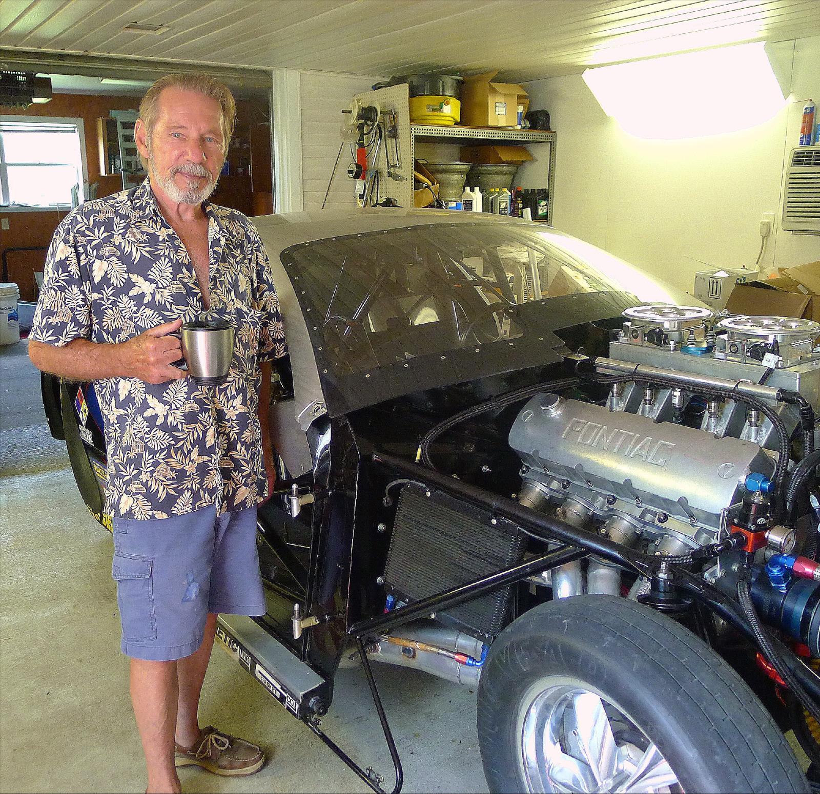 Vasil John Obituary (1939 - 2017) - Folsom, LA - The New Orleans Advocate