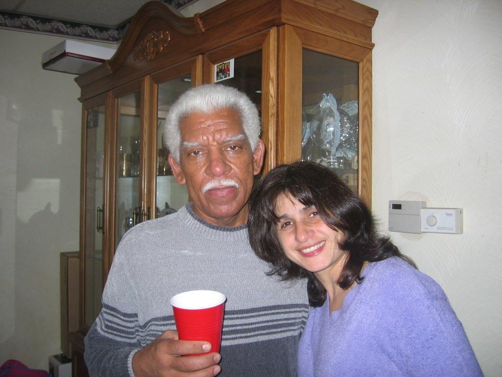 Martin Caraballo Obituary (2014) - Amherst, OH - The Morning Journal