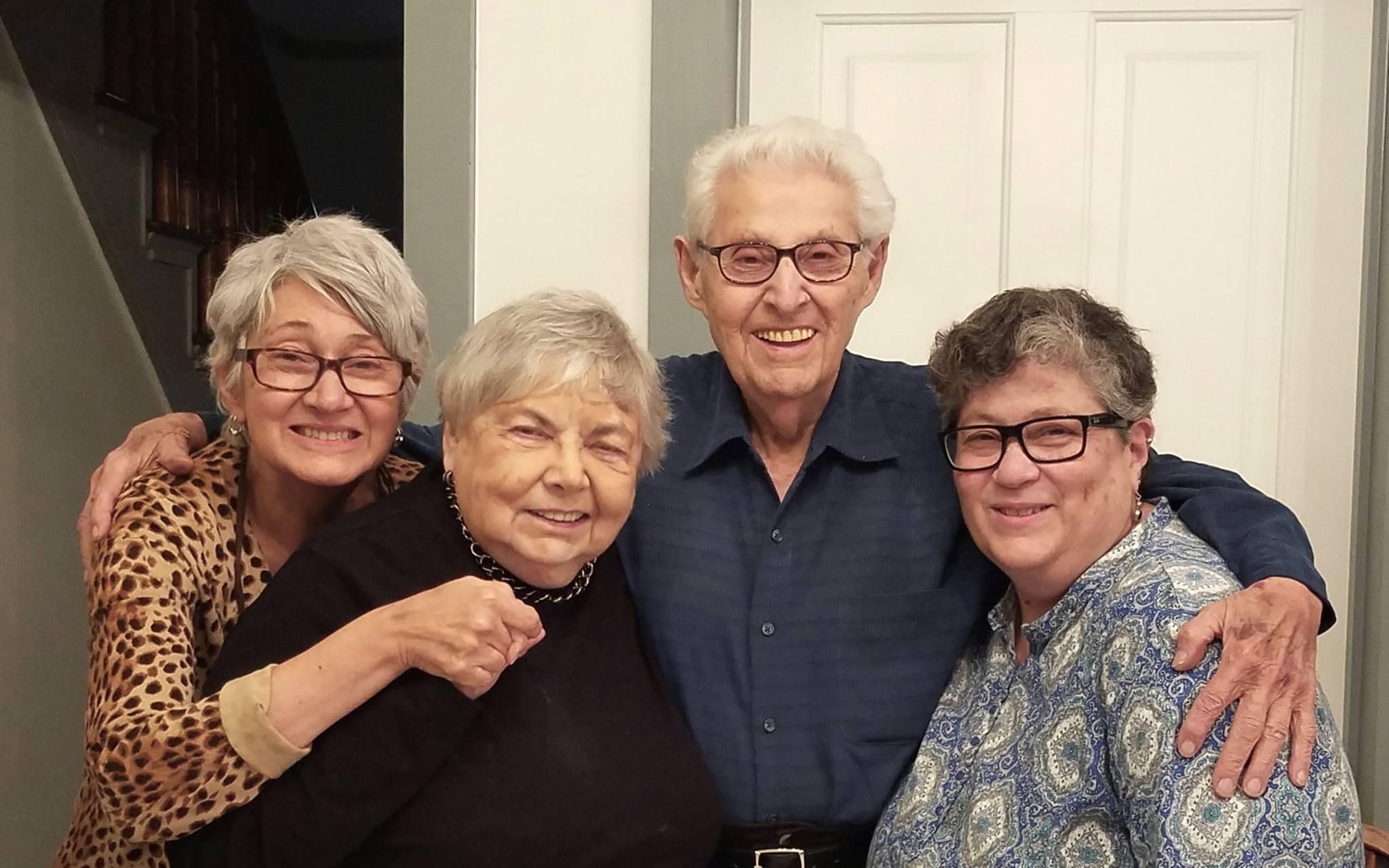 John Constantino Obituary (1925 - 2017) - Littlestown, PA - York Dispatch