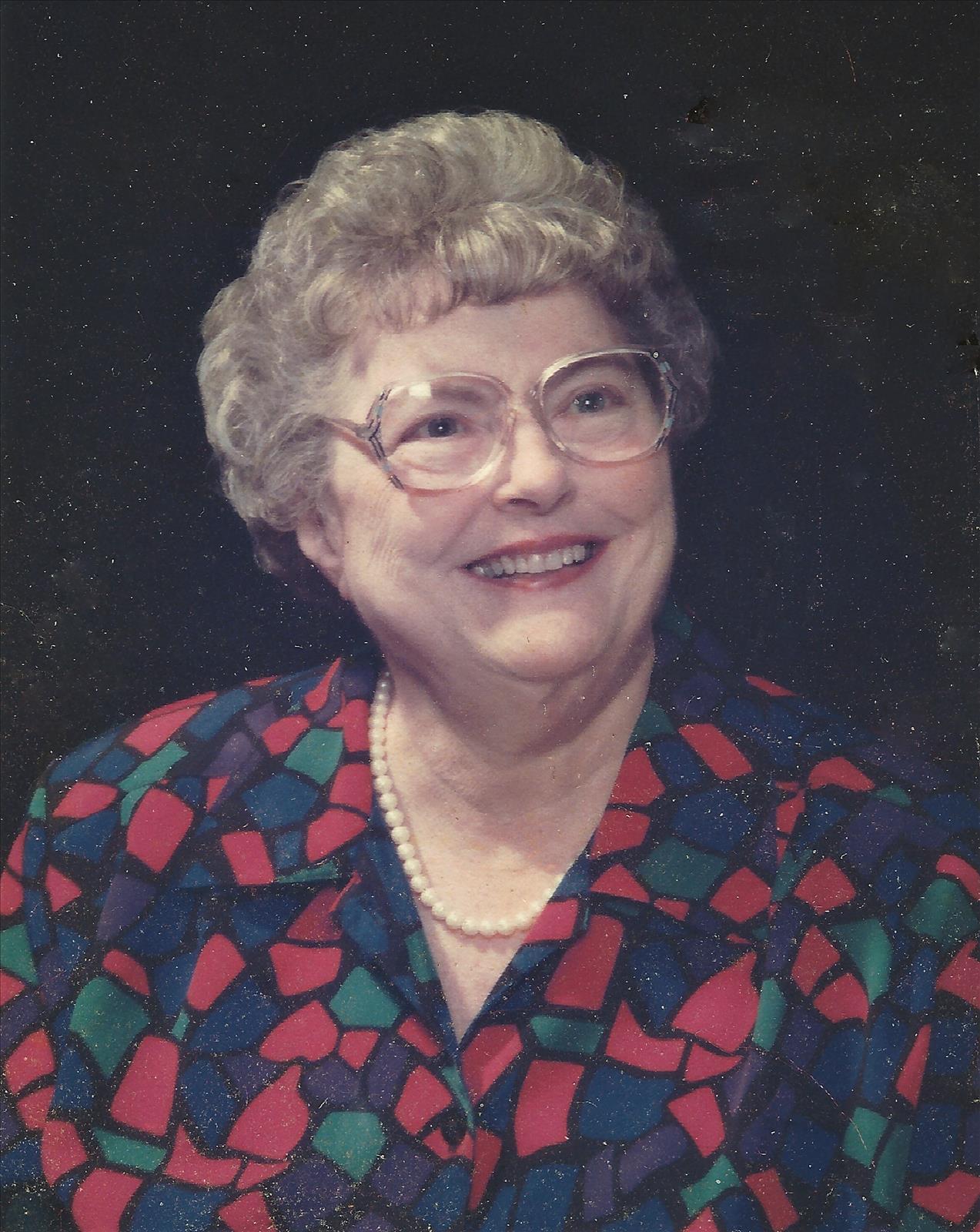 Ruth Poole Obituary (1923 - 2017) - Stuart, FL - TC Palm