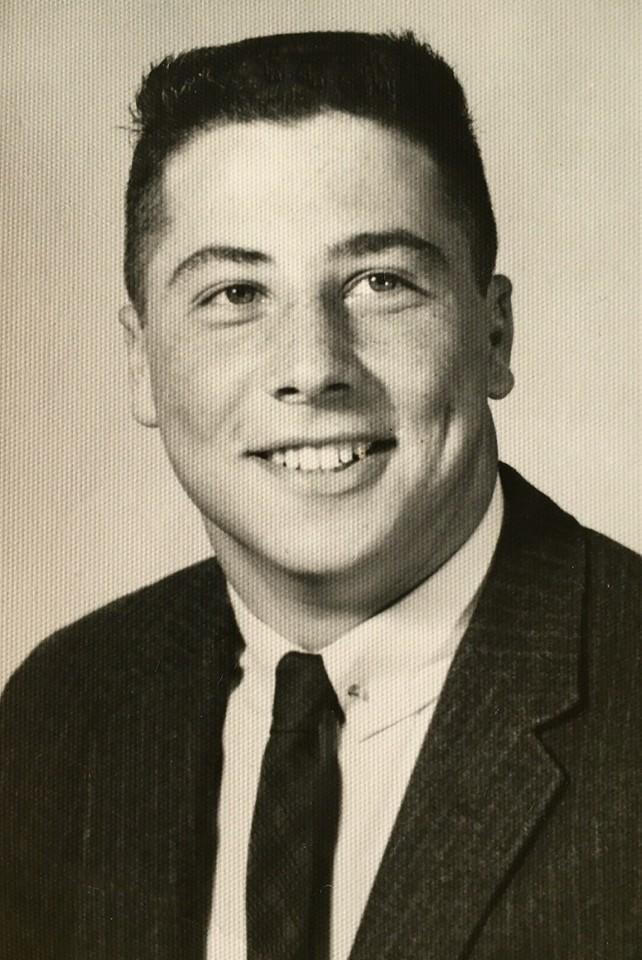 Richard Bourgette Obituary (1943 - 2014) - Seattle, WA - The Seattle Times