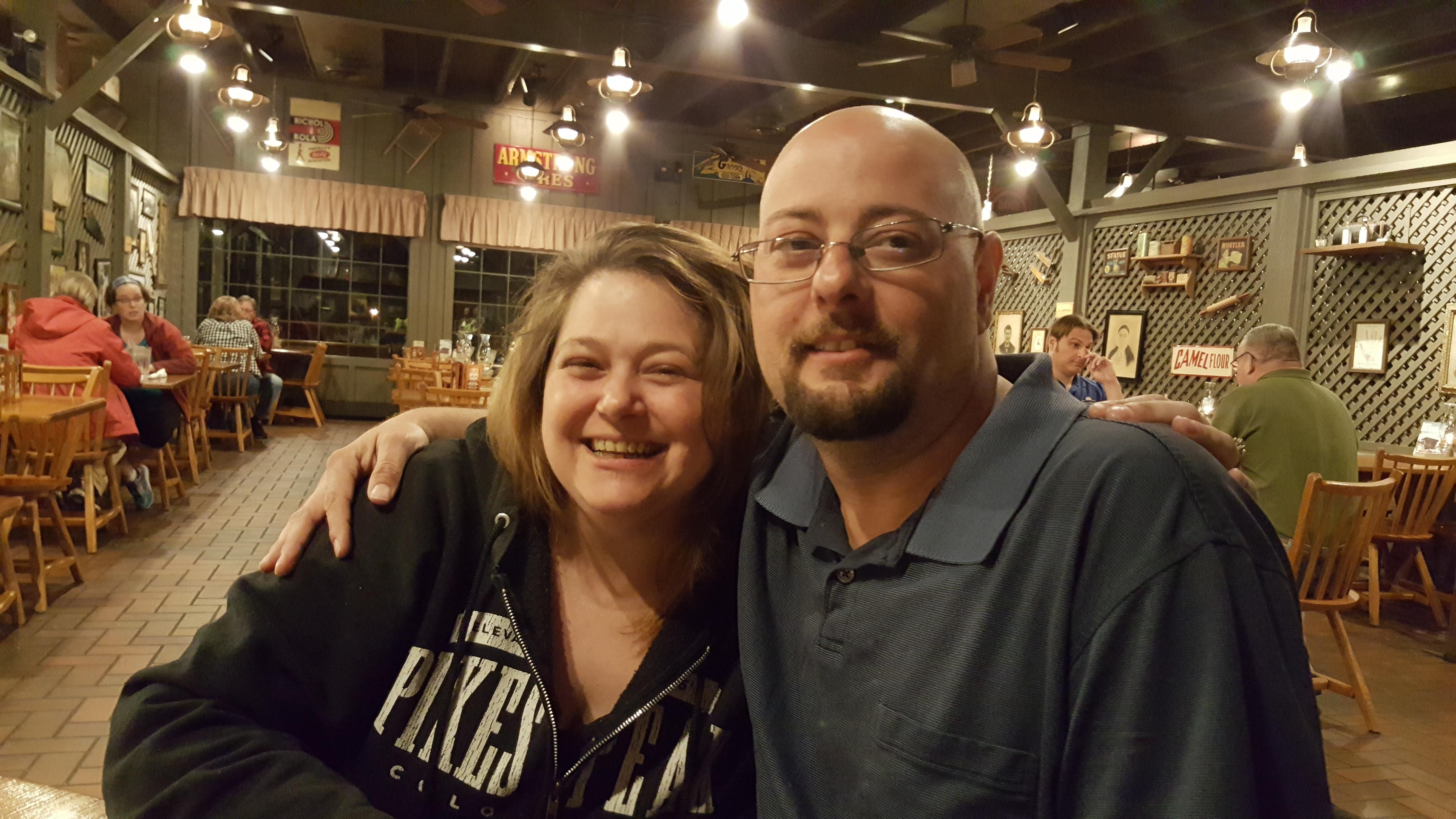 Adam Trout Obituary (1977 - 2017) - Dallastown, PA - York Daily Record