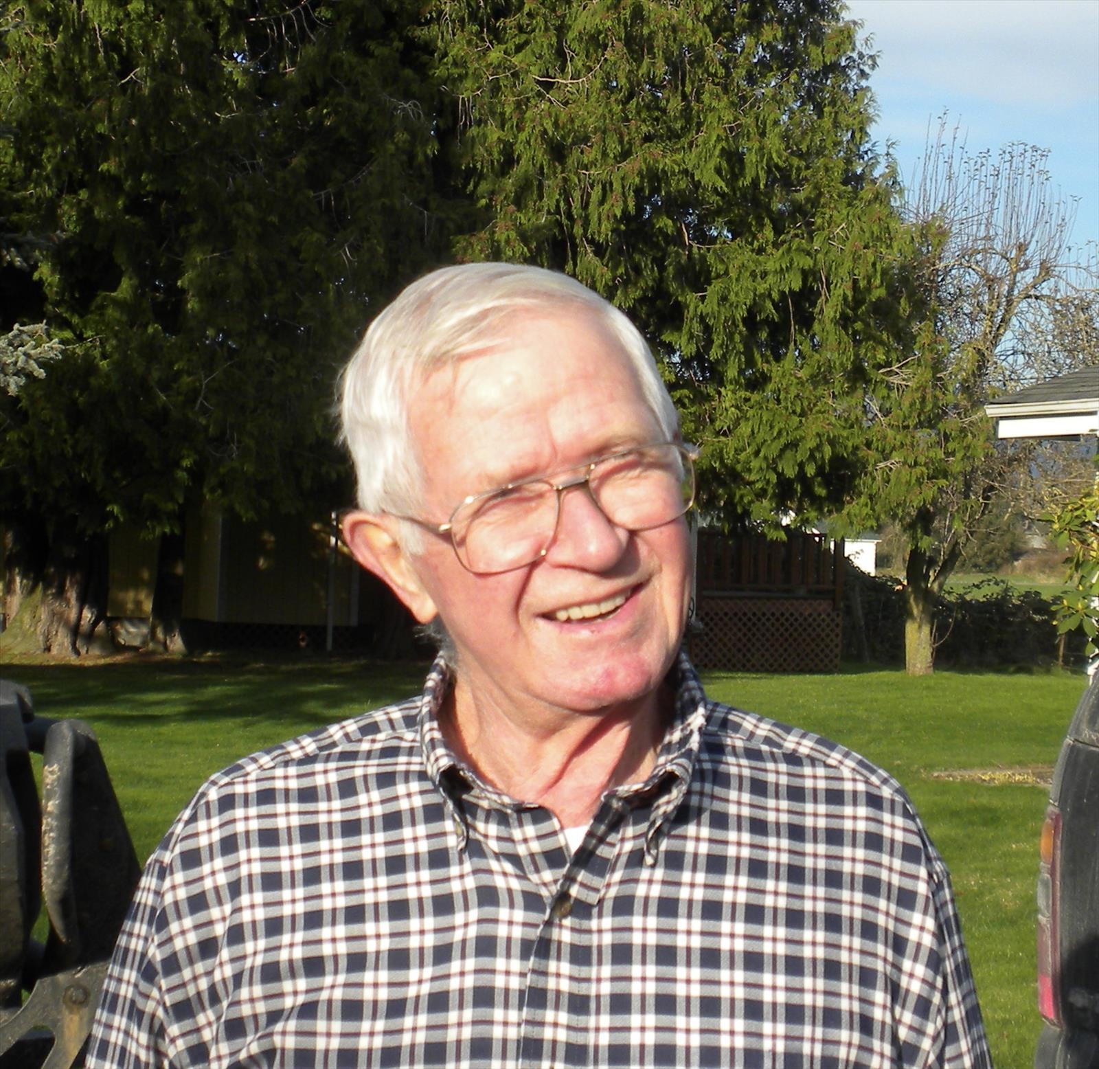 MELVIN PETERSON Obituary (2017) - Legacy Remembers
