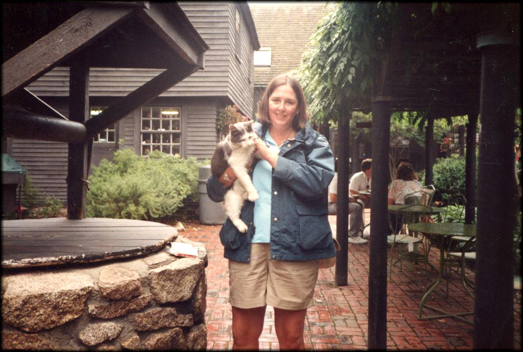 Patricia Reilly Obituary (1952 - 2013) - Concord, NH - Concord Monitor