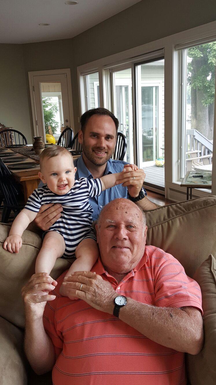 JOHN SCHENKEL Obituary - Death Notice and Service Information