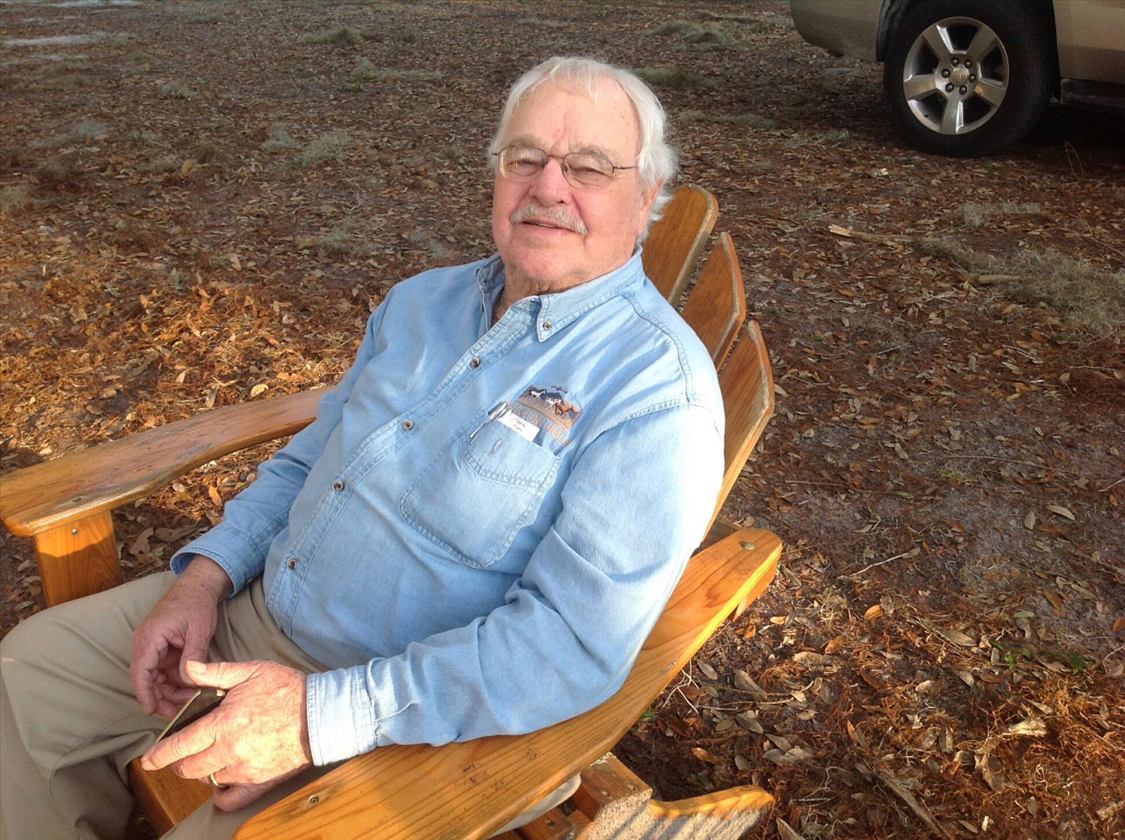 Richard Milham Obituary - Death Notice and Service Information