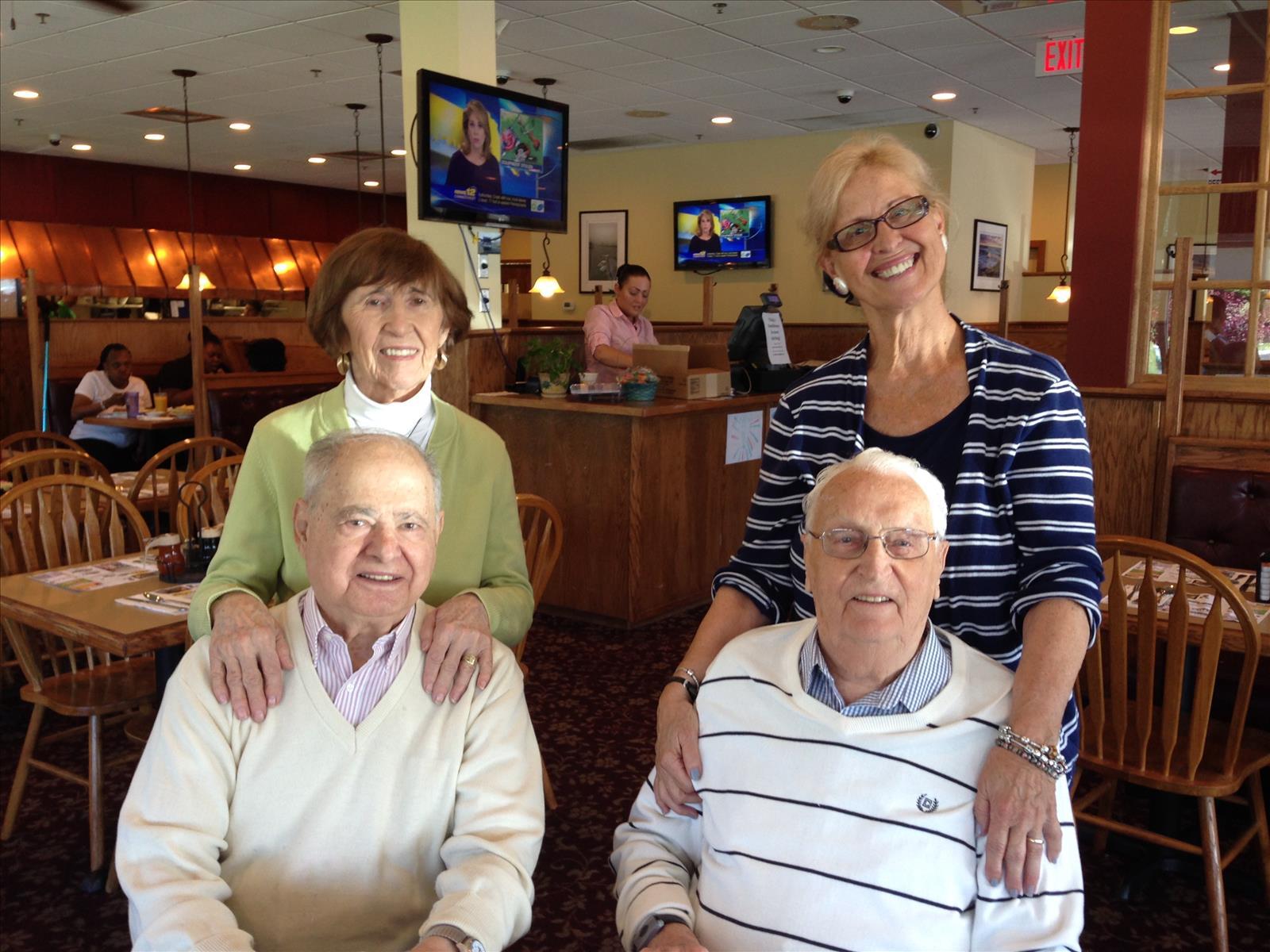 Joseph Balogh Obituary - Death Notice and Service Information
