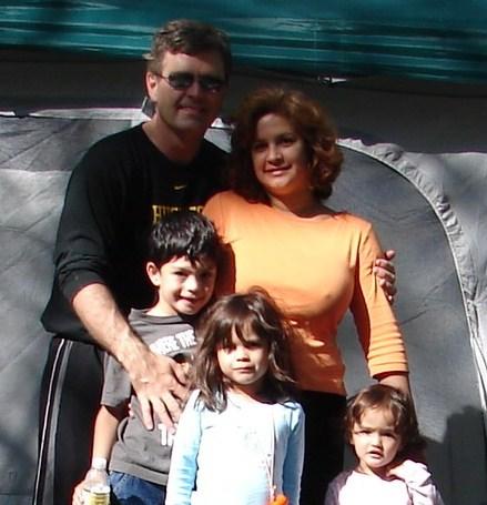 Jon Jackson Obituary (1967 - 2012) - Rochester Hills, MI - The Oakland ...