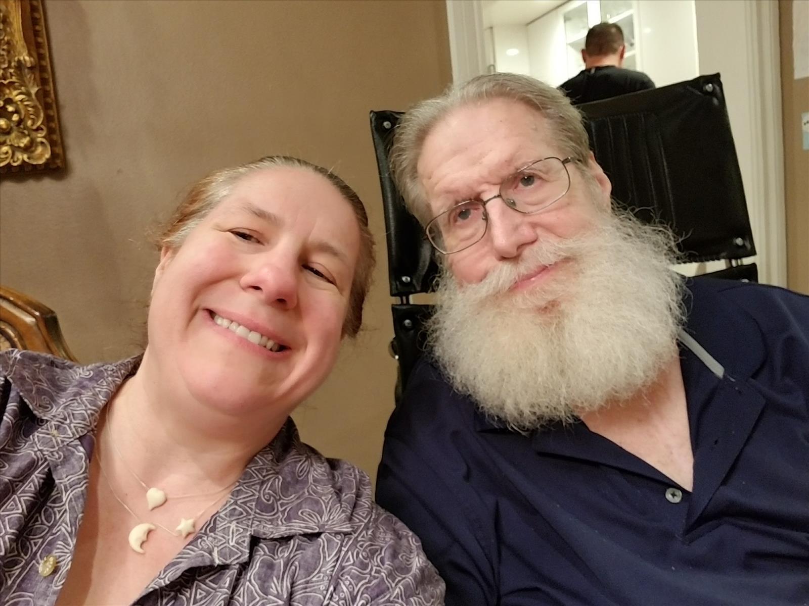 Richard Hopwood Obituary (2017) - Santa Barbara, CA - Santa Barbara ...