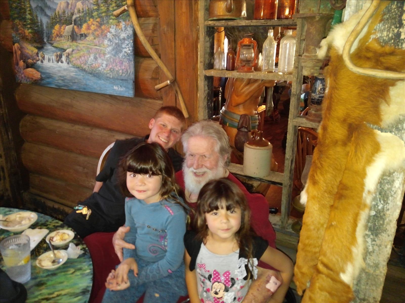 Richard Hopwood Obituary (2017) - Santa Barbara, CA - Santa Barbara ...