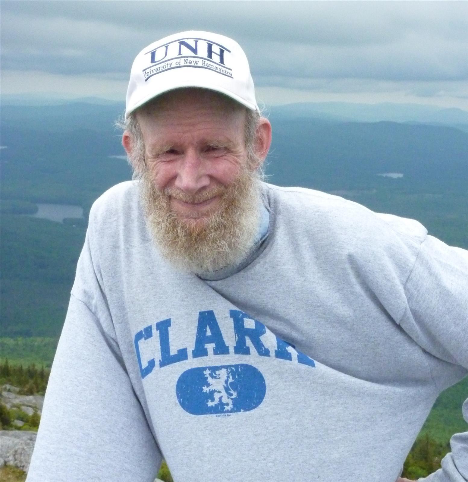 Neal Clark Obituary (1949 - 2018) - Hancock, NH - Monadnock Ledger ...