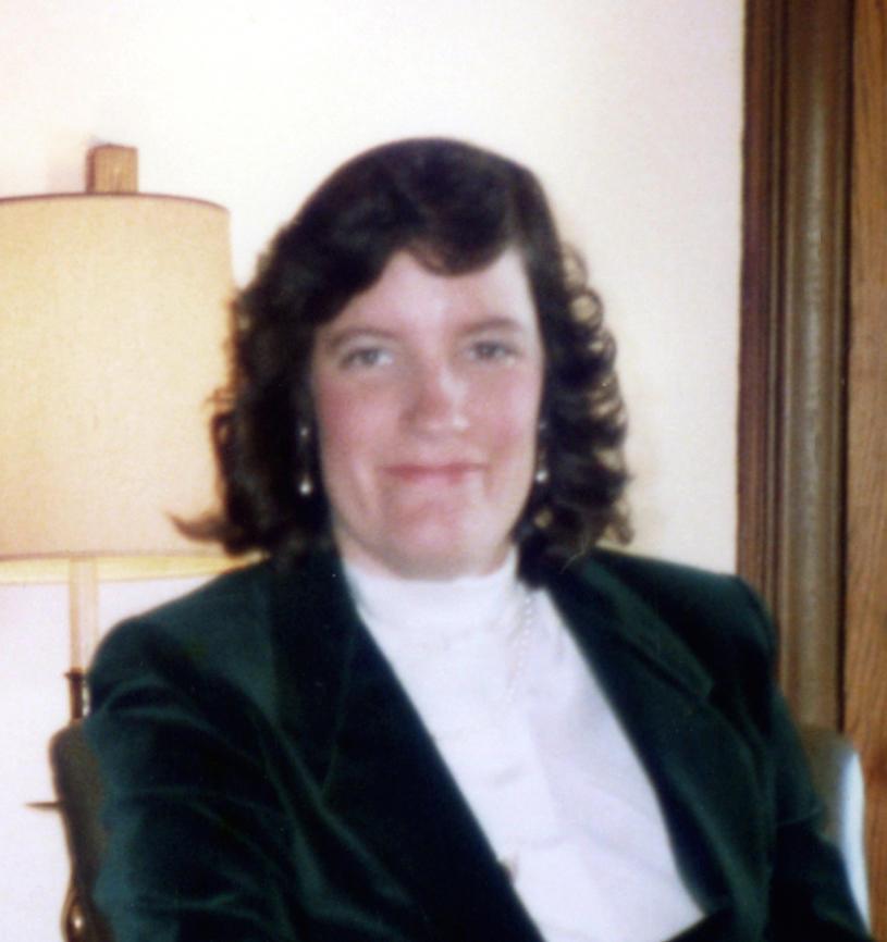 Tracy Dickinson Obituary (2018) - Park Ridge, NJ - The Record/Herald News