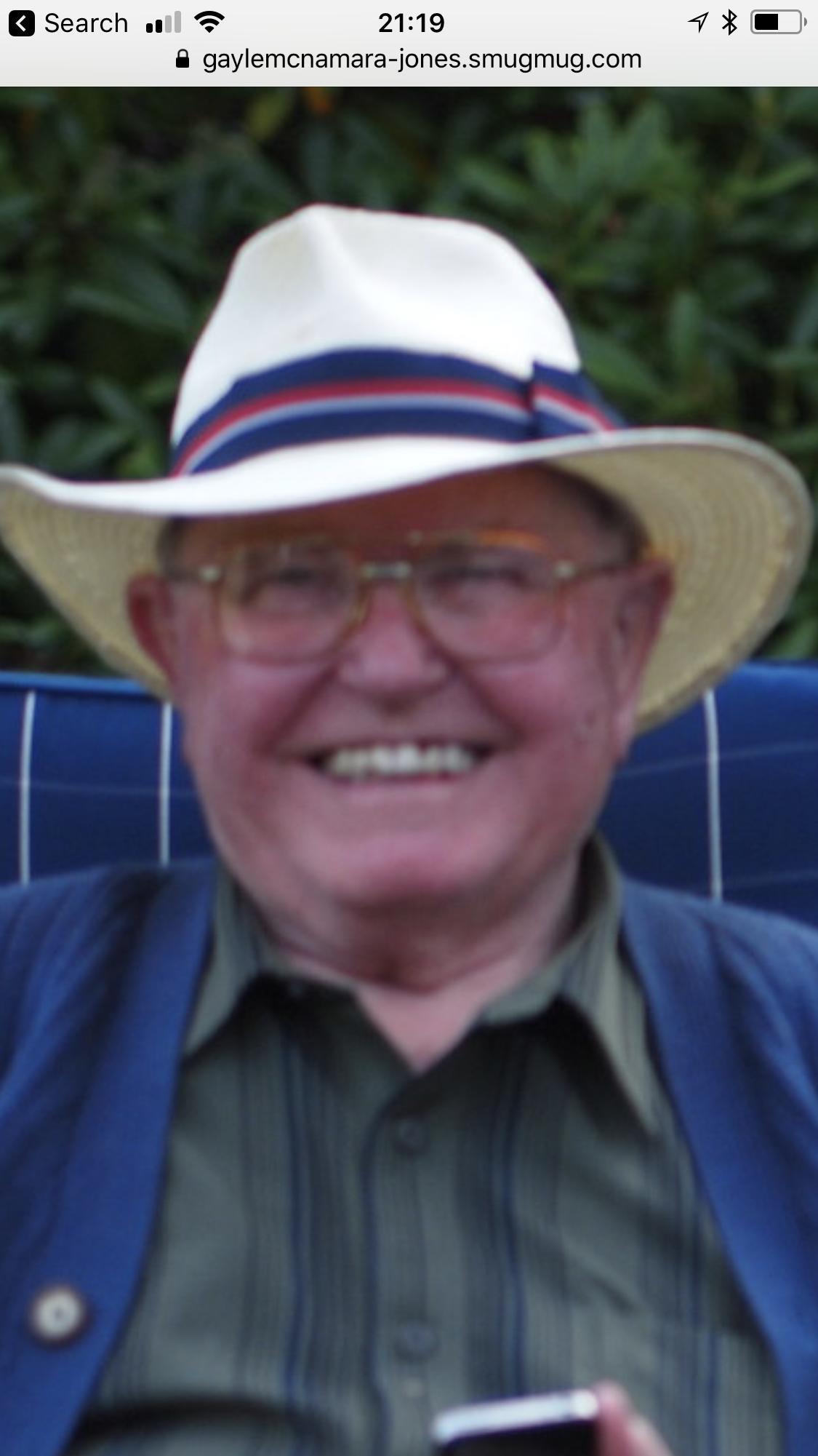 Ian GORMLEY Obituary (2018) - Edinburgh, City of Edinburgh - Edinburgh News