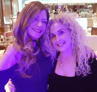 Dawn Reynolds Obituary (1971 - 2018) - Clifton, NJ - The Record/Herald News