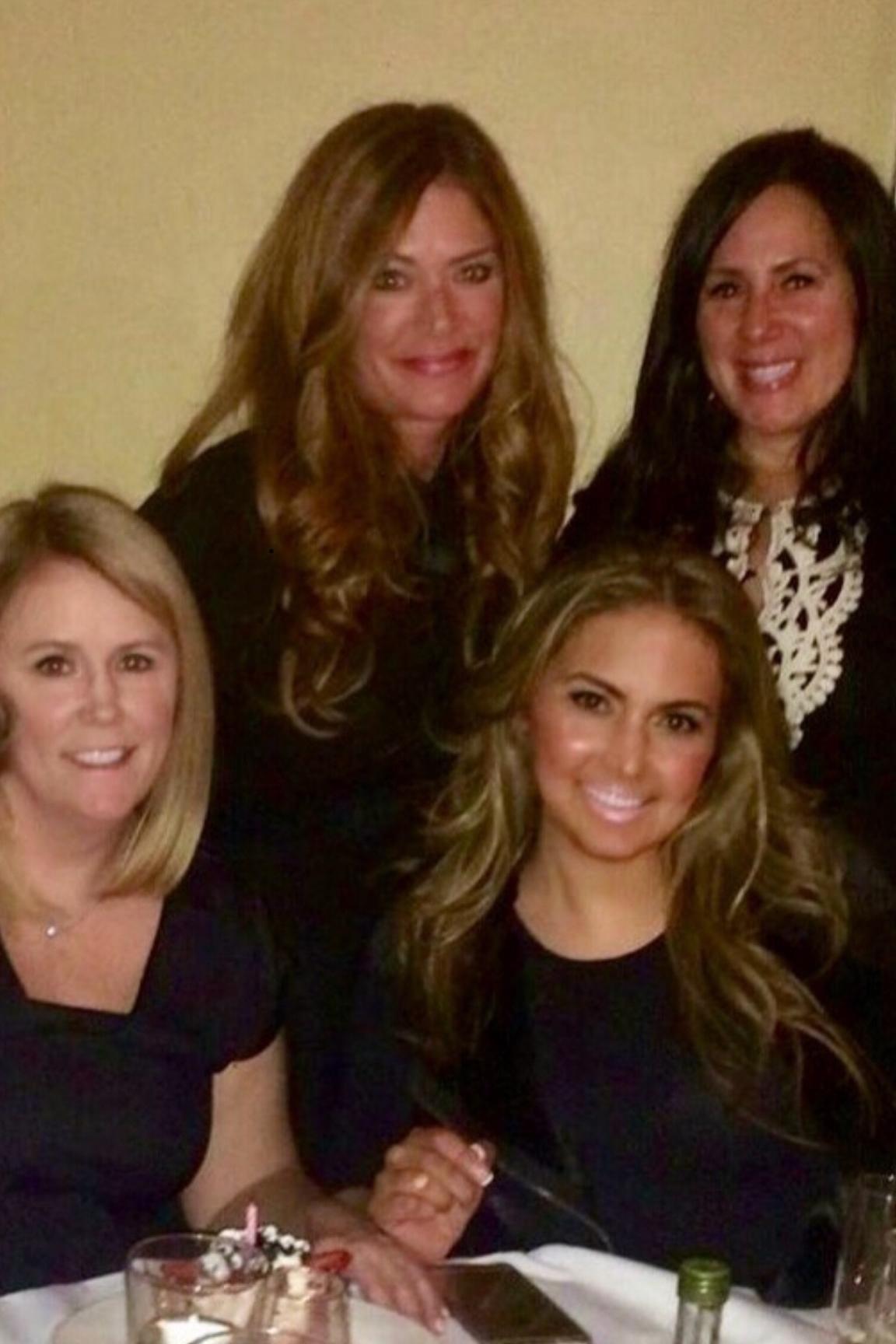 Dawn Reynolds Obituary (1971 - 2018) - Clifton, NJ - The Record/Herald News