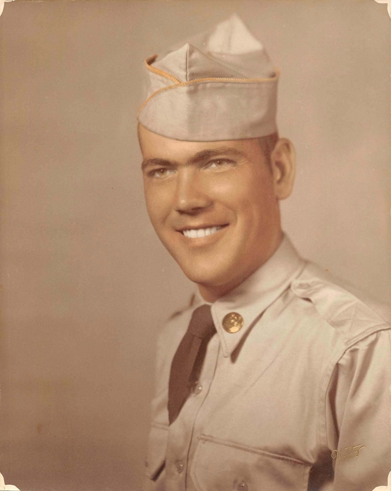Robert Duncan Obituary (1932 - 2018) - Houston, TX - Houston Chronicle