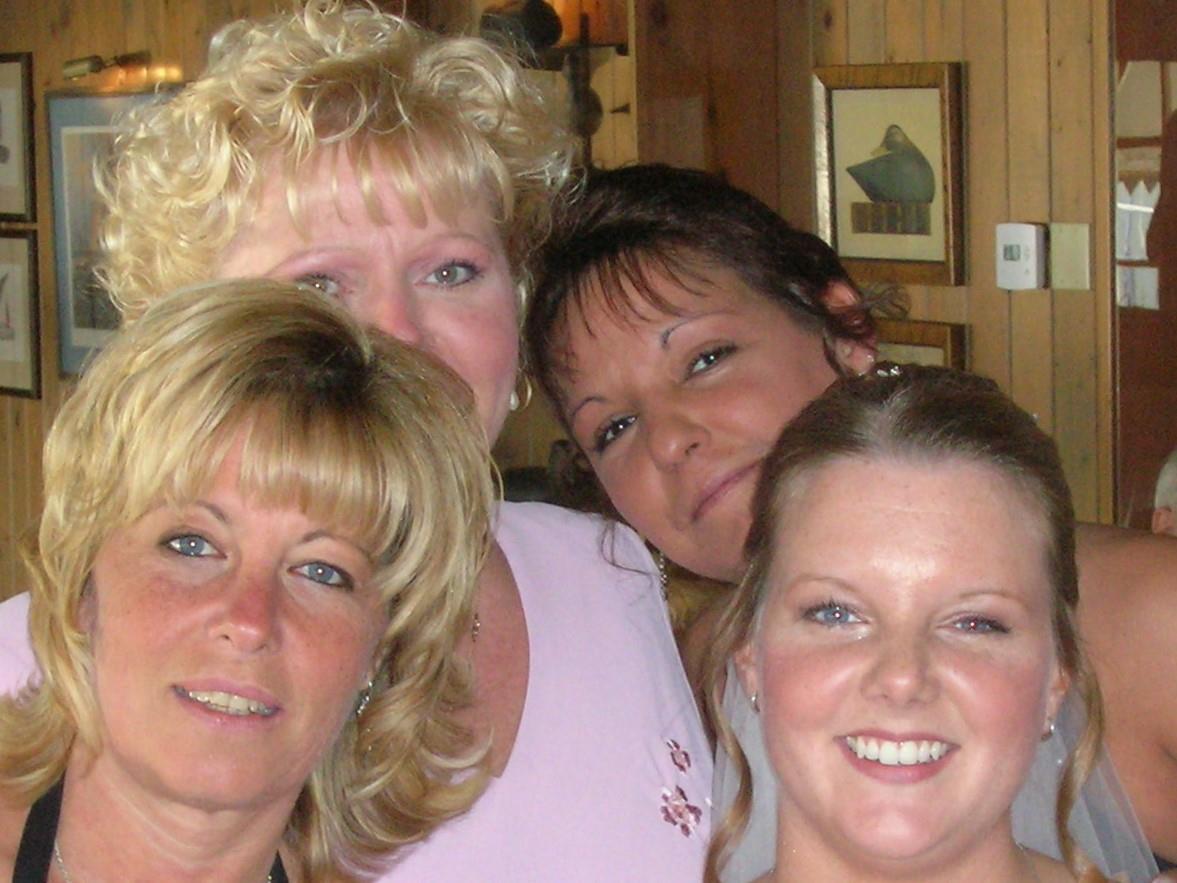 Patricia Moschella Obituary (1962 - 2018) - Legacy Remembers