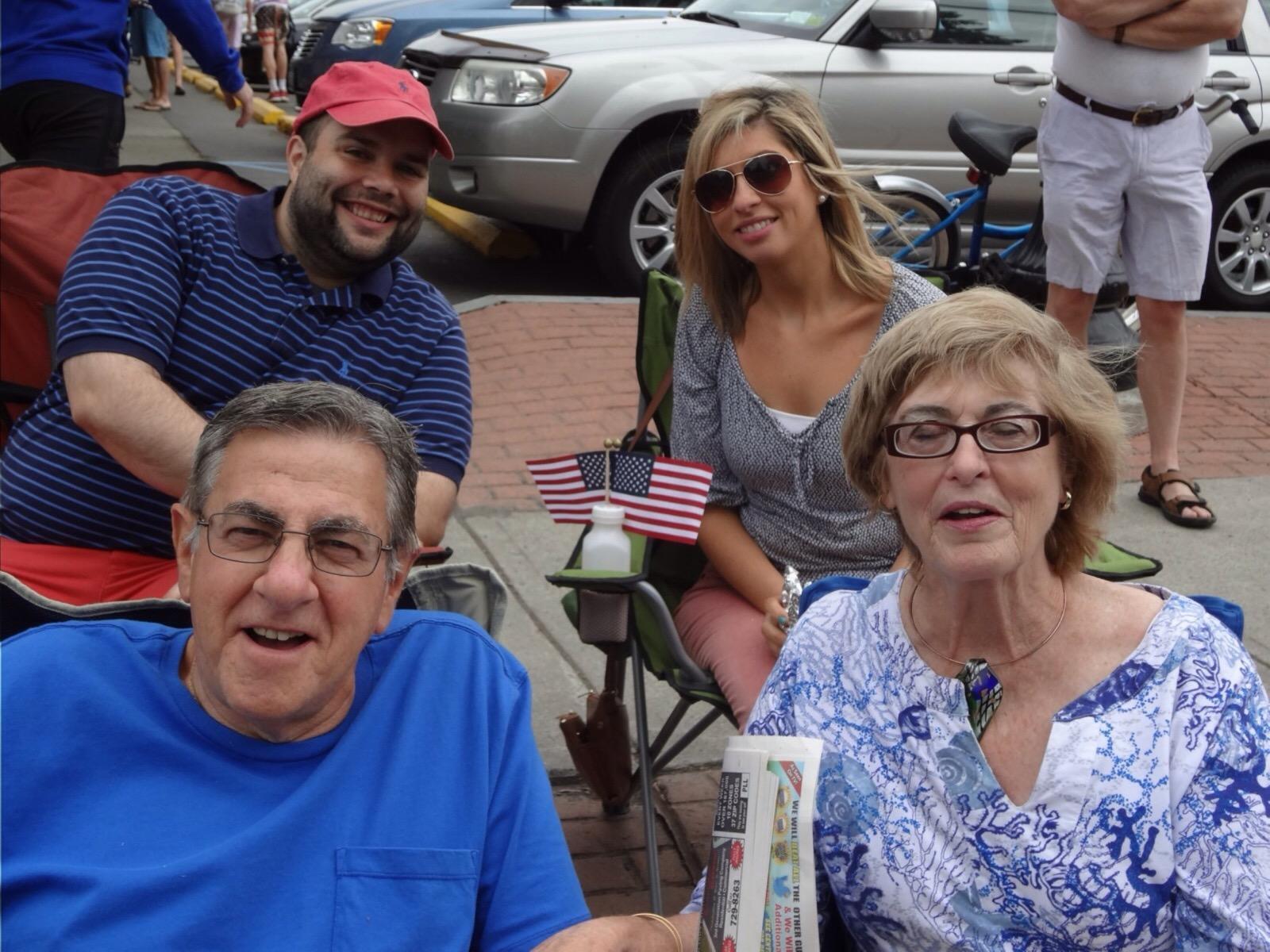 Anthony Izzo Obituary - Death Notice and Service Information