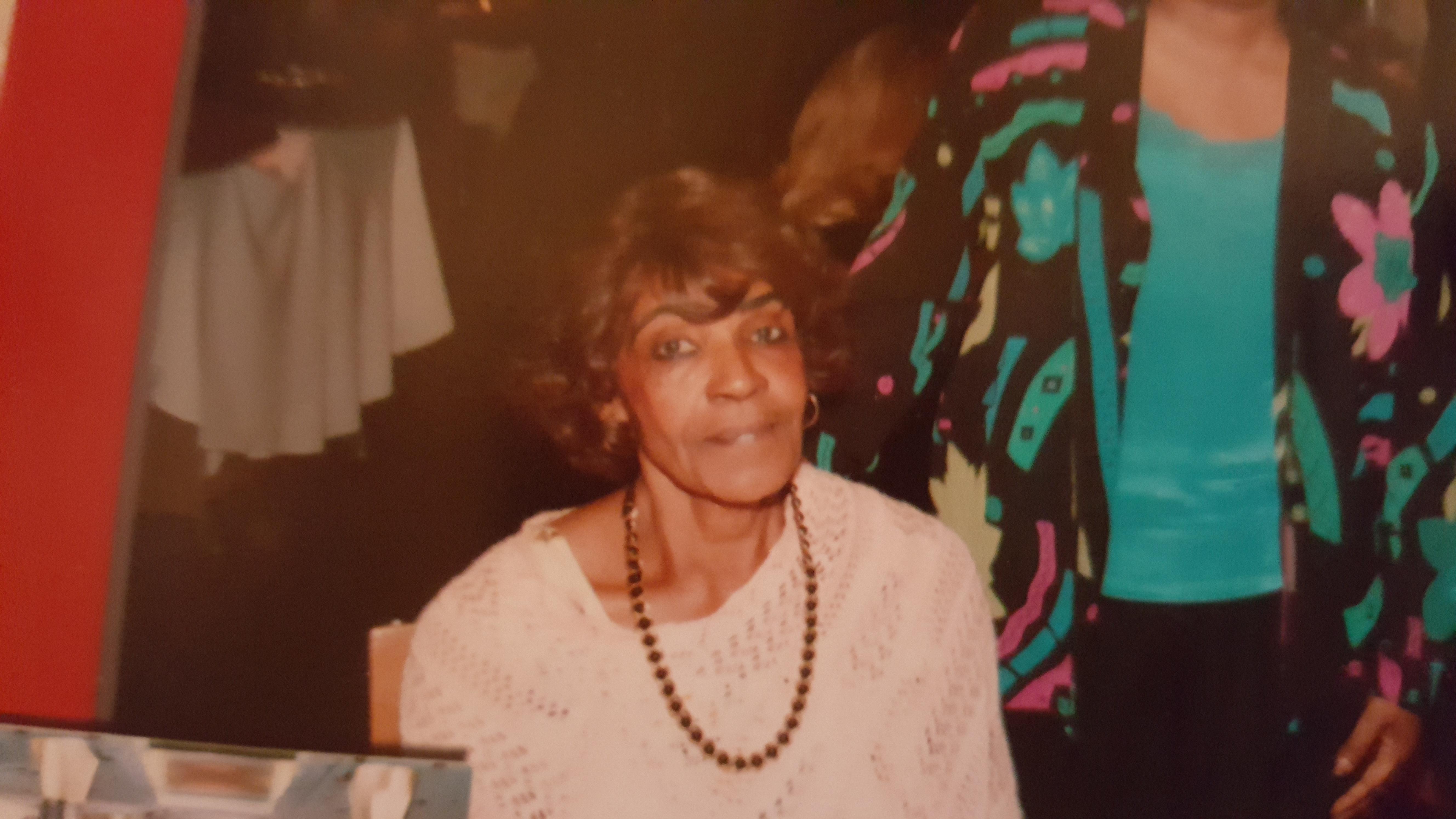 Carrie Jenkins Obituary (1937 - 2018) - Seattle, WA - The Seattle Times
