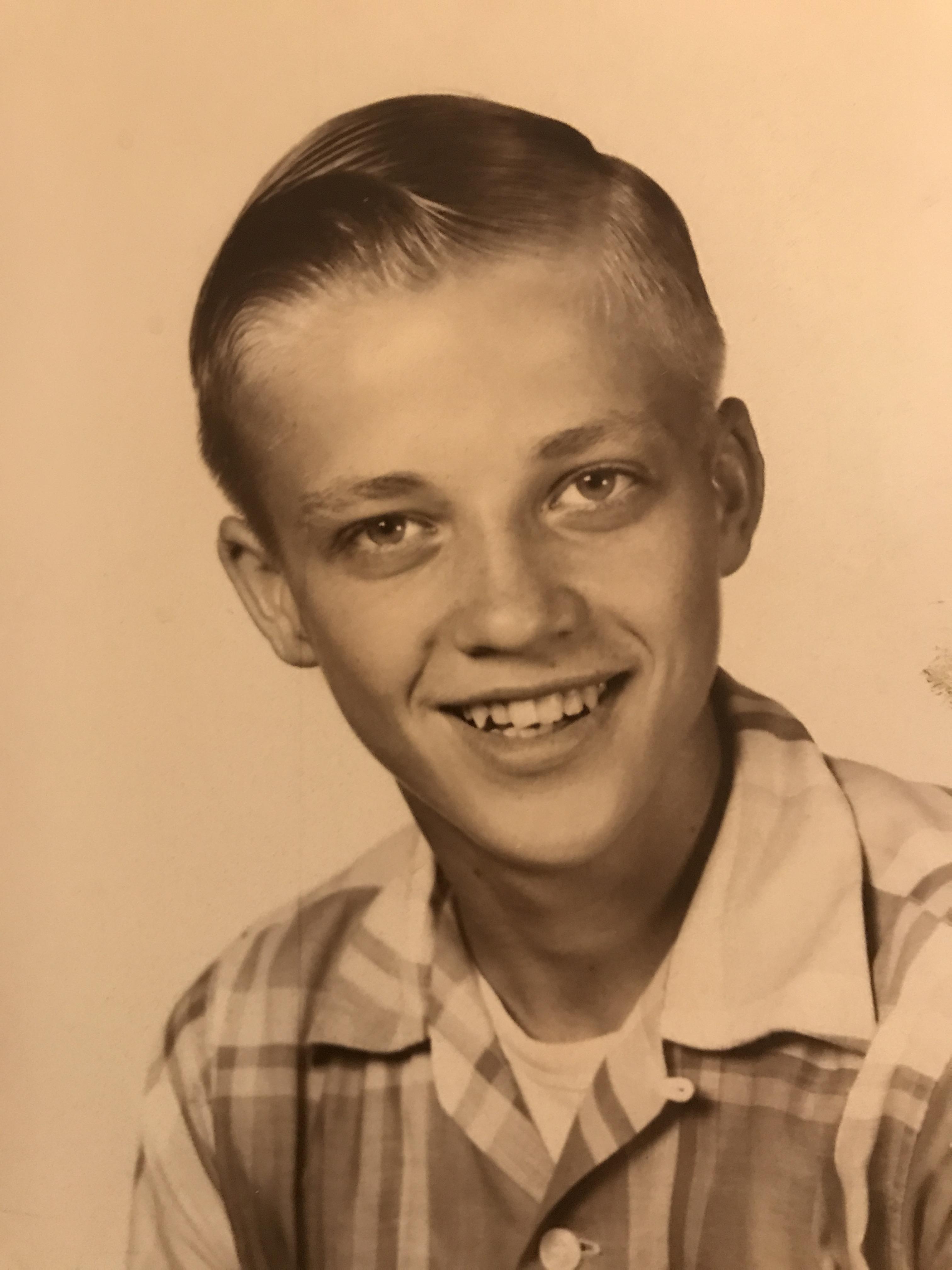 Fred Scott Obituary - Death Notice and Service Information