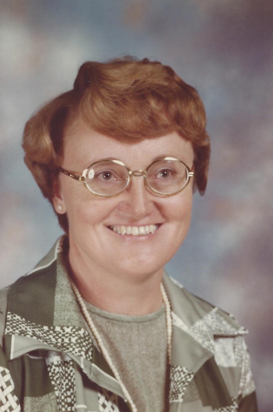 Nancy Higgins Obituary - Death Notice and Service Information