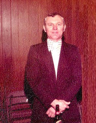 CHARLES DOPPLER Obituary (2018) - Hammond, IN - The Times