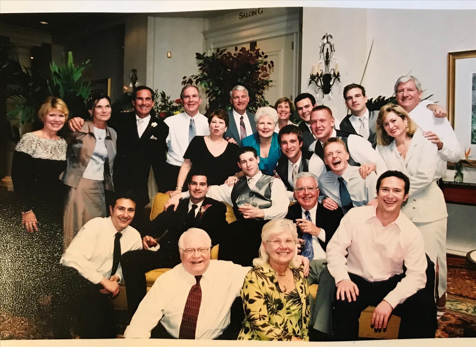 PATRICIA DOLAN Obituary - Death Notice and Service Information