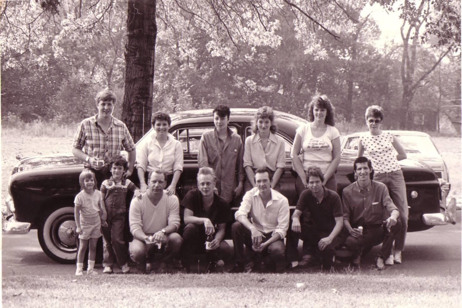 MEG PASSAFIUME Obituary (2012) - Legacy Remembers