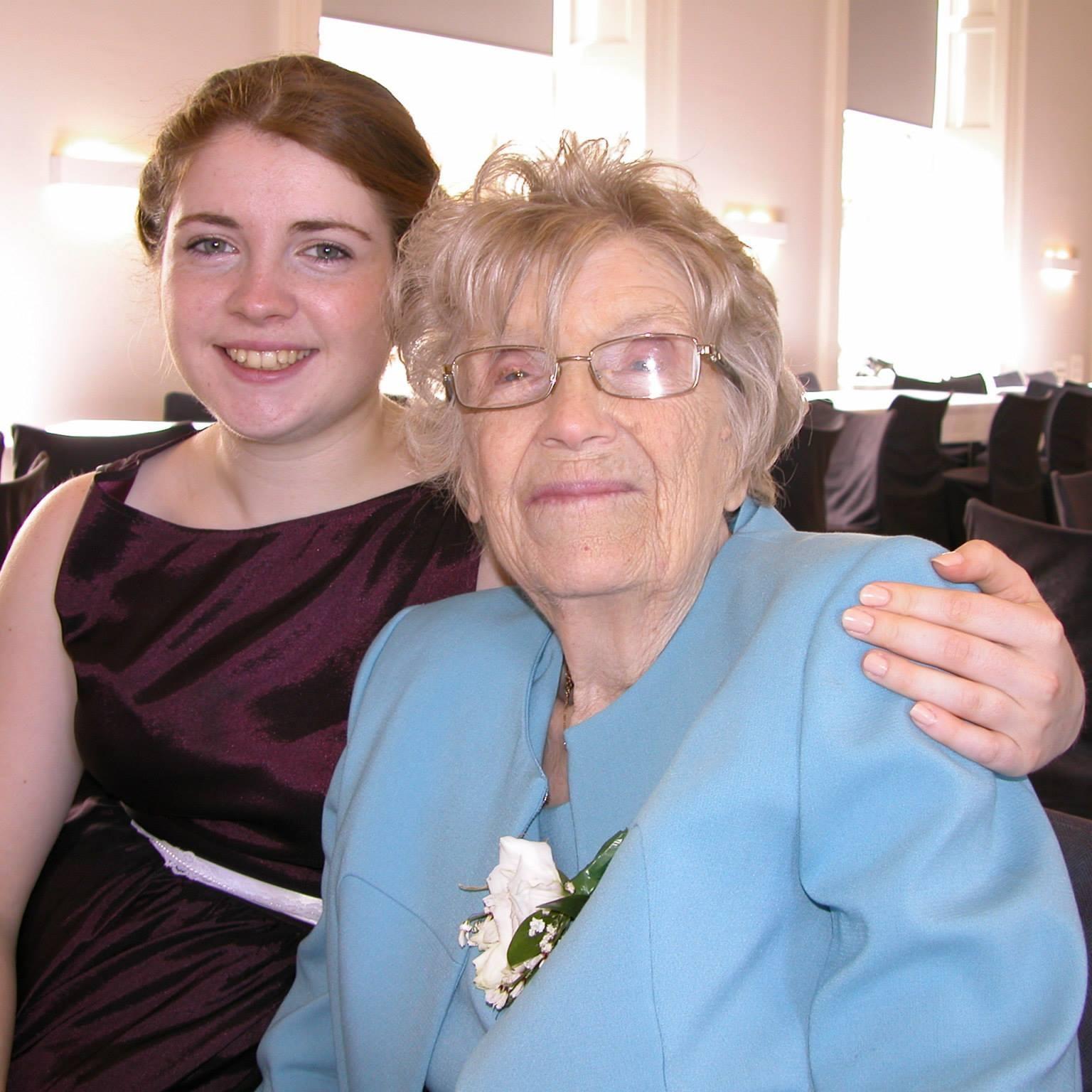 Janet Ross Obituary (2018) - Legacy Remembers